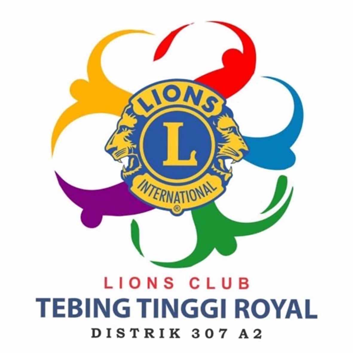 Lions Club Tebing Tinggi Royal (128034) - Lions Clubs International ...